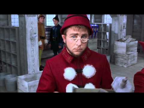 **Watch Elf (2003) price - Andy Simon's Web-Site