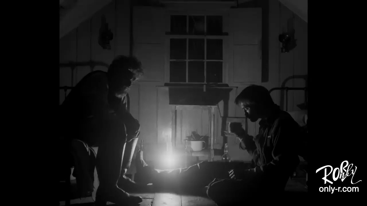 The Lighthouse Official Trailer 2 HD A24 русские субтитры - YouTube