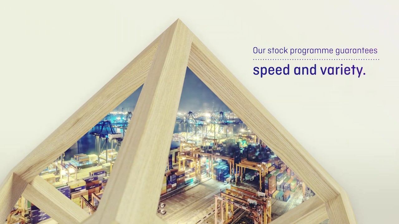 SURTECO Edge bands – details make the furniture - YouTube