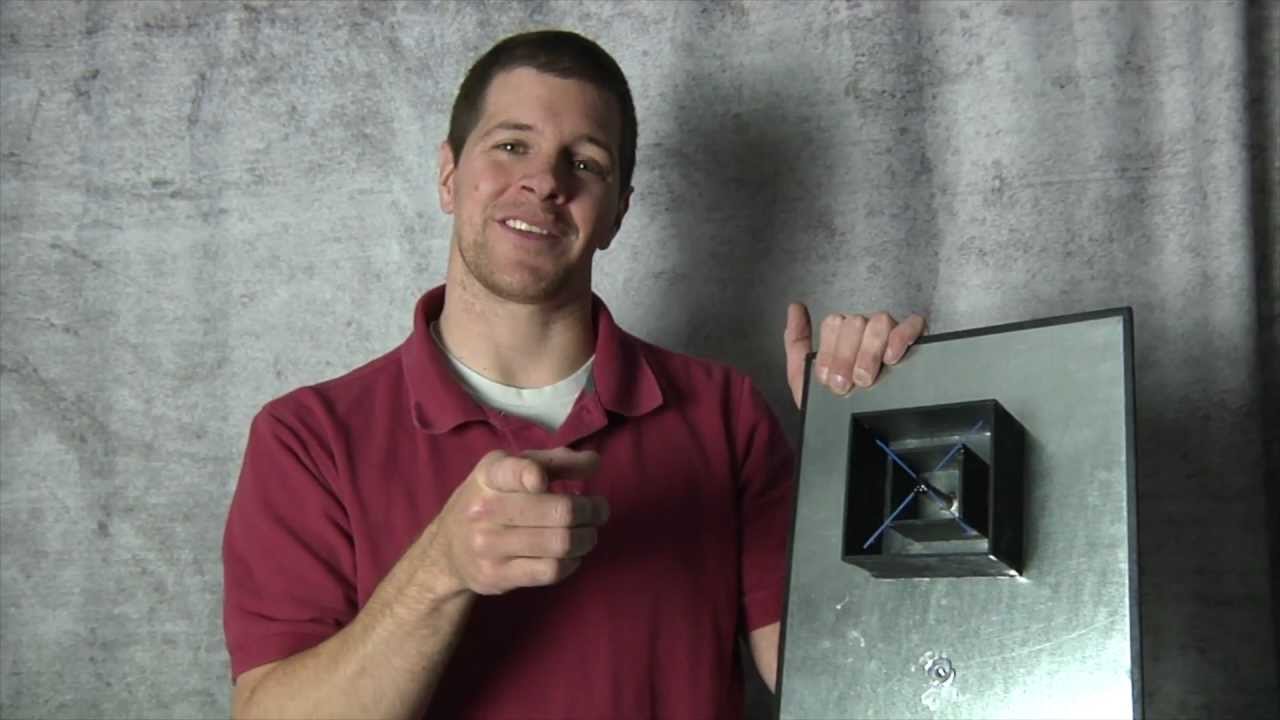 Pepper Box - YouTube