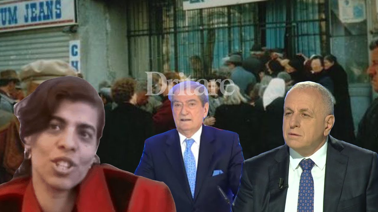 Roland Bejko: Berisha dhe Shehu, të tregojnë ku shkuan paratë e Sudes ...