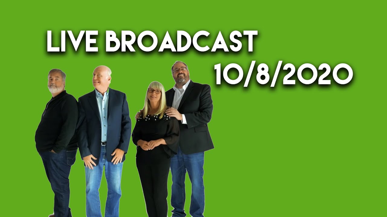 October 8th Live Show Part 2 YouTube october-8th-live-show-part-2-youtube