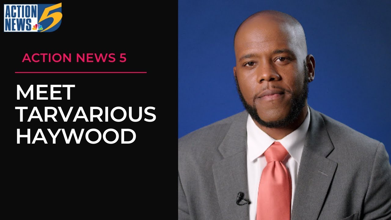 Tarvarious Haywood - YouTube