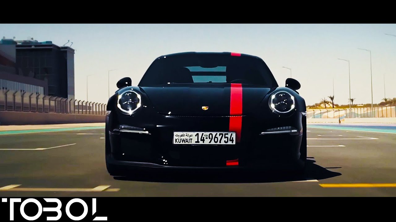 Rompasso Angetenar X Babel (M3rih Remix) - YouTube Music