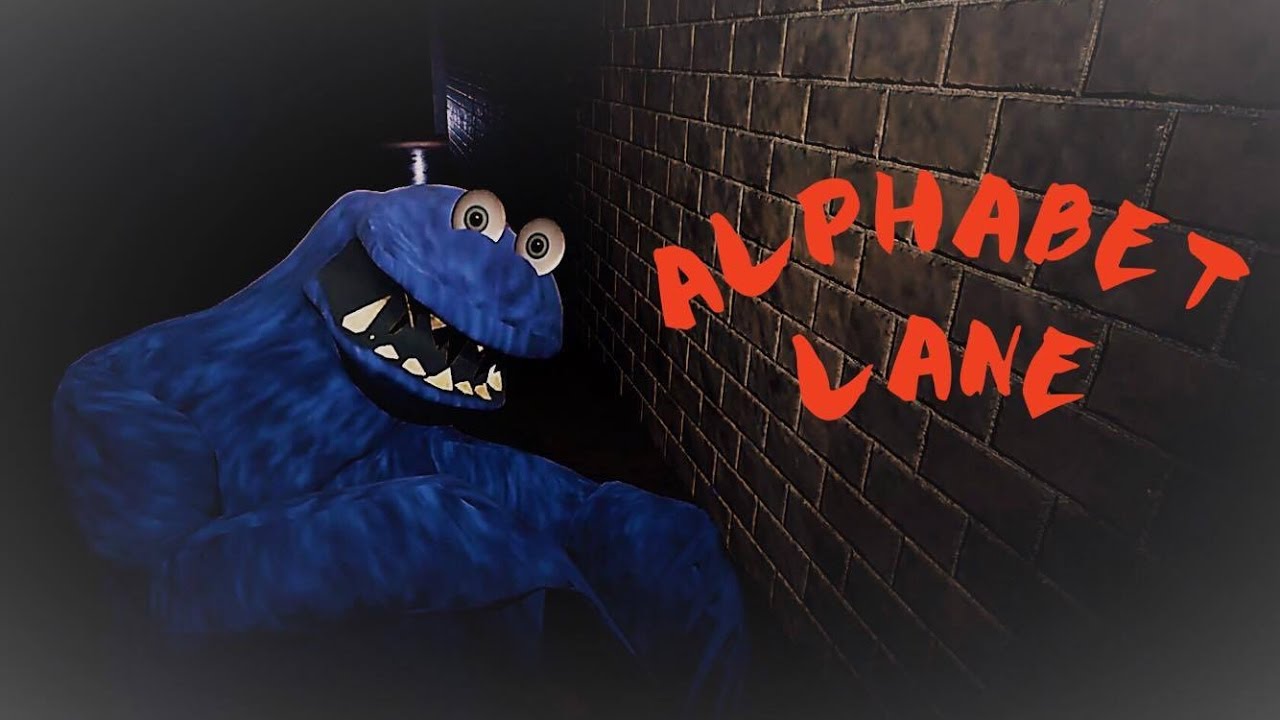 Ruin your Childhood! | Alphabet Lane - YouTube