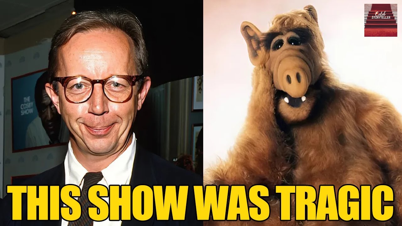 The Dark Secrets and True Realities Behind ALF - YouTube