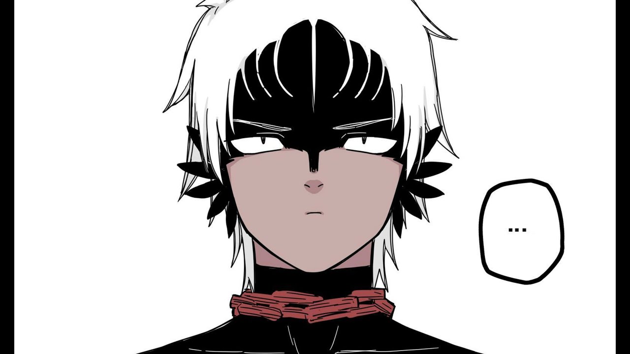 Brainless Witch Chapter 6 [Bilibili comic] - YouTube