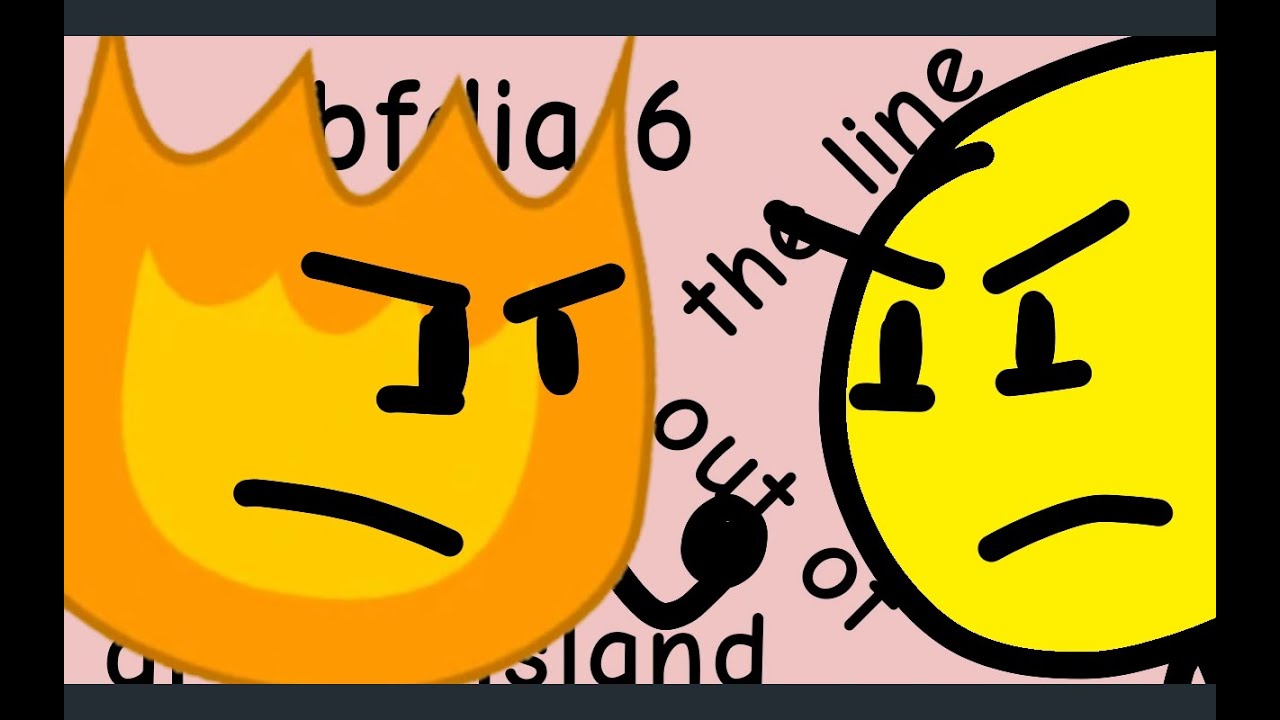 "You will give me Dream Island and release BFDIA 6" - YouTube