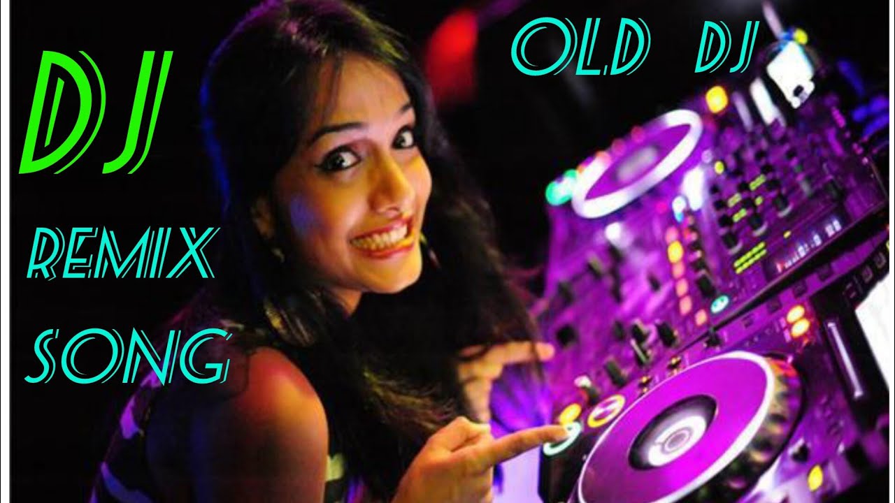 new Hindi DJ remix song #new hindi song #dj remix song #hindi dj song # ...