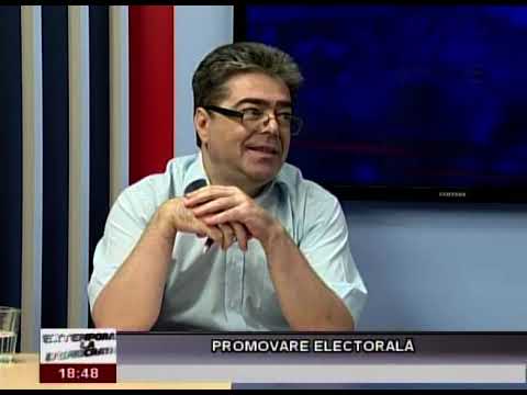 Extemporal la democratie Promovare electorala | Bogdan Balaniscu - YouTube