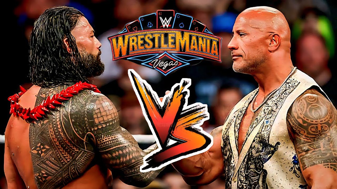 WWE 2K24 Gameplay | Epic Matches, New Features & Stunning Graphics ...