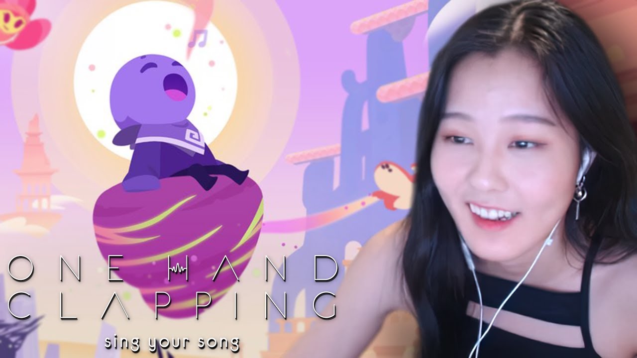 39daph Plays One Hand Clapping - Part 1 - YouTube