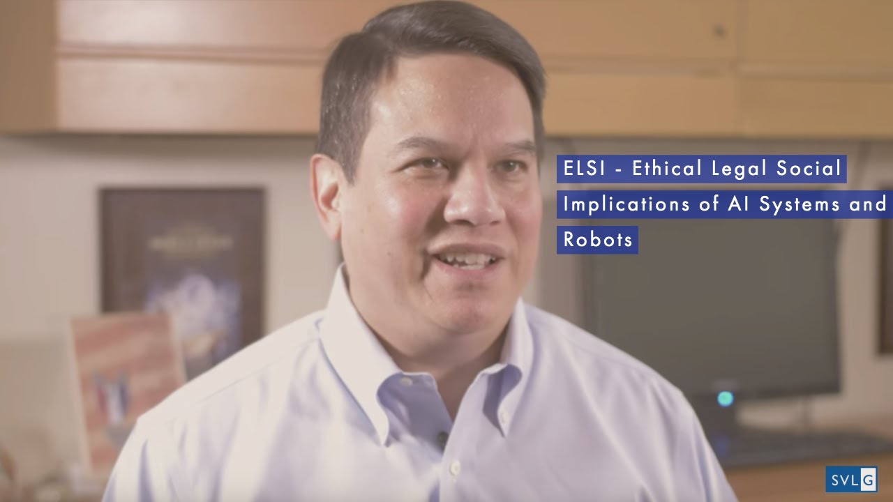 ELSI - Ethical Legal Social Implications - YouTube