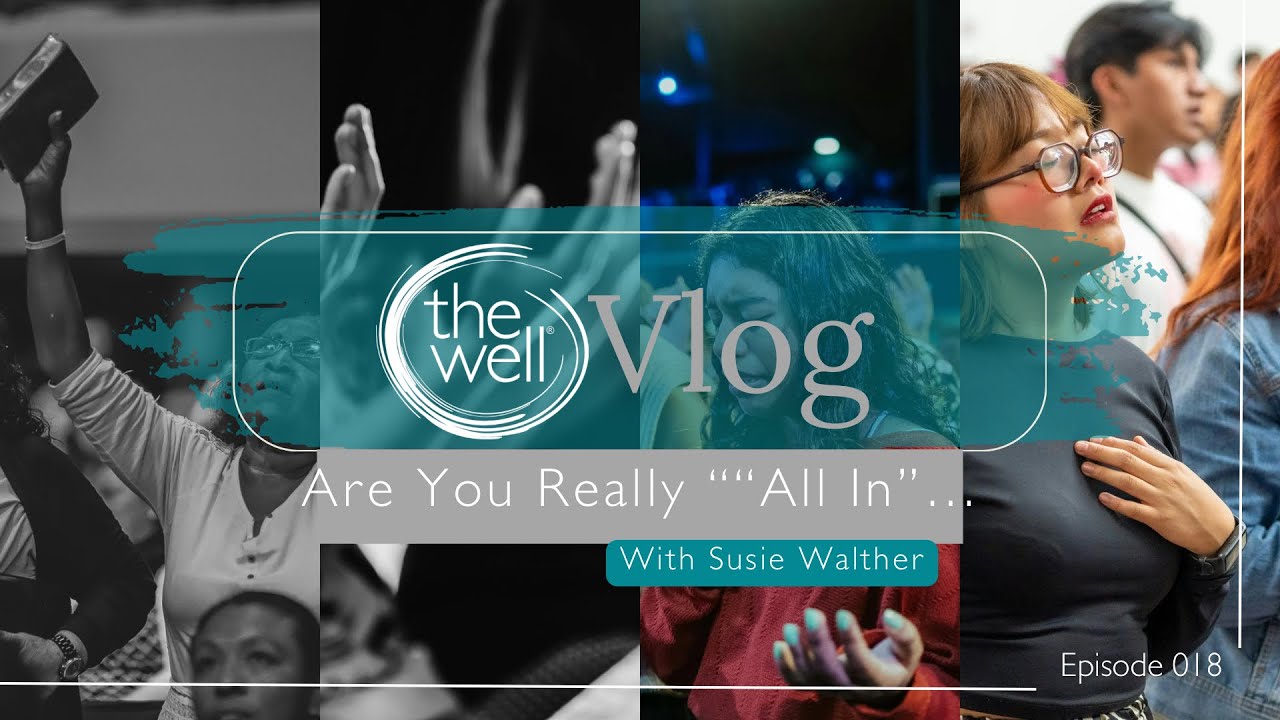 Are You Really “All In” When It Comes to Worship? - YouTube