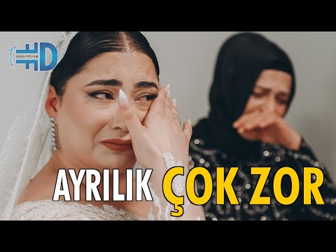 AYRILIK ÇOK ZOR [ Ayten & Muhsin ] {--- www.dogrufilm.de ---}