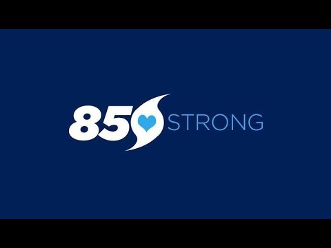 850 STRONG - Panama City - YouTube