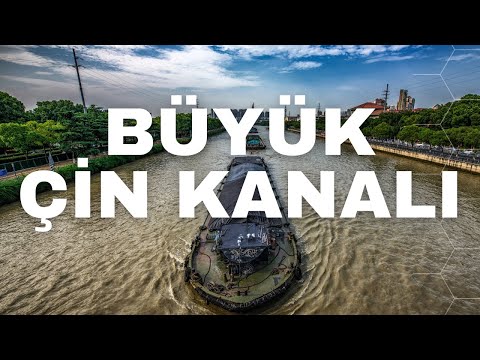 Çin şehirlerinde yolculuk | Çin Büyük Kanalı | Huzhou şehri, Digang köyü