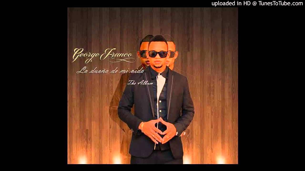 GEORGE FRANCO - DESEO TUS BESOS - YouTube