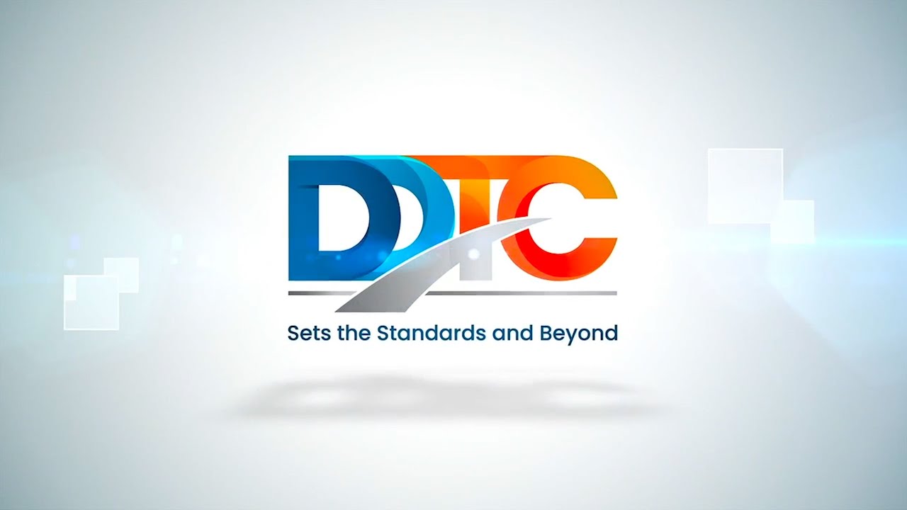 DDTC Company Profile (2022) - YouTube