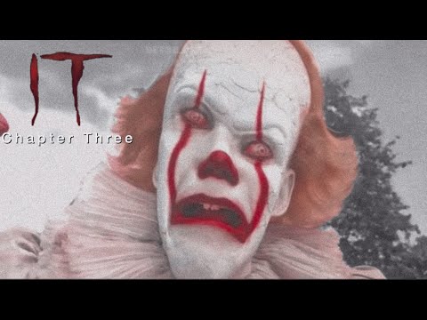 IT CHAPTER 3 CLIP REVEALED - YouTube