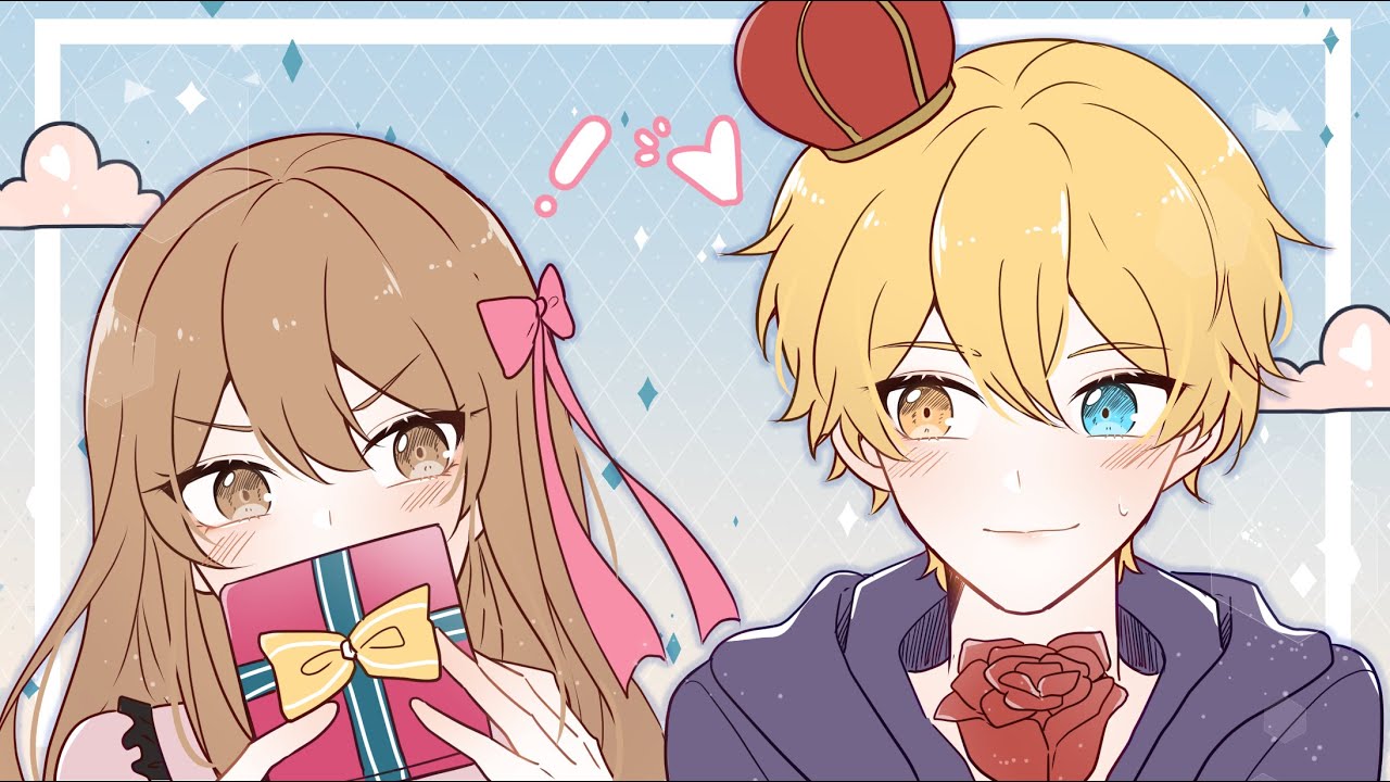 【Cokun x Yume】chocolate box (cover) - YouTube