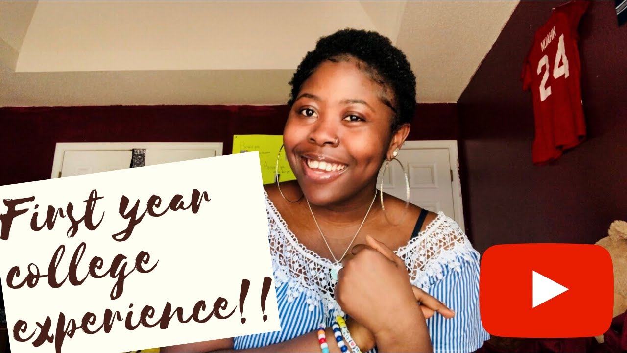 Interview With Friends!! || First Year Experience ( College Edition ...