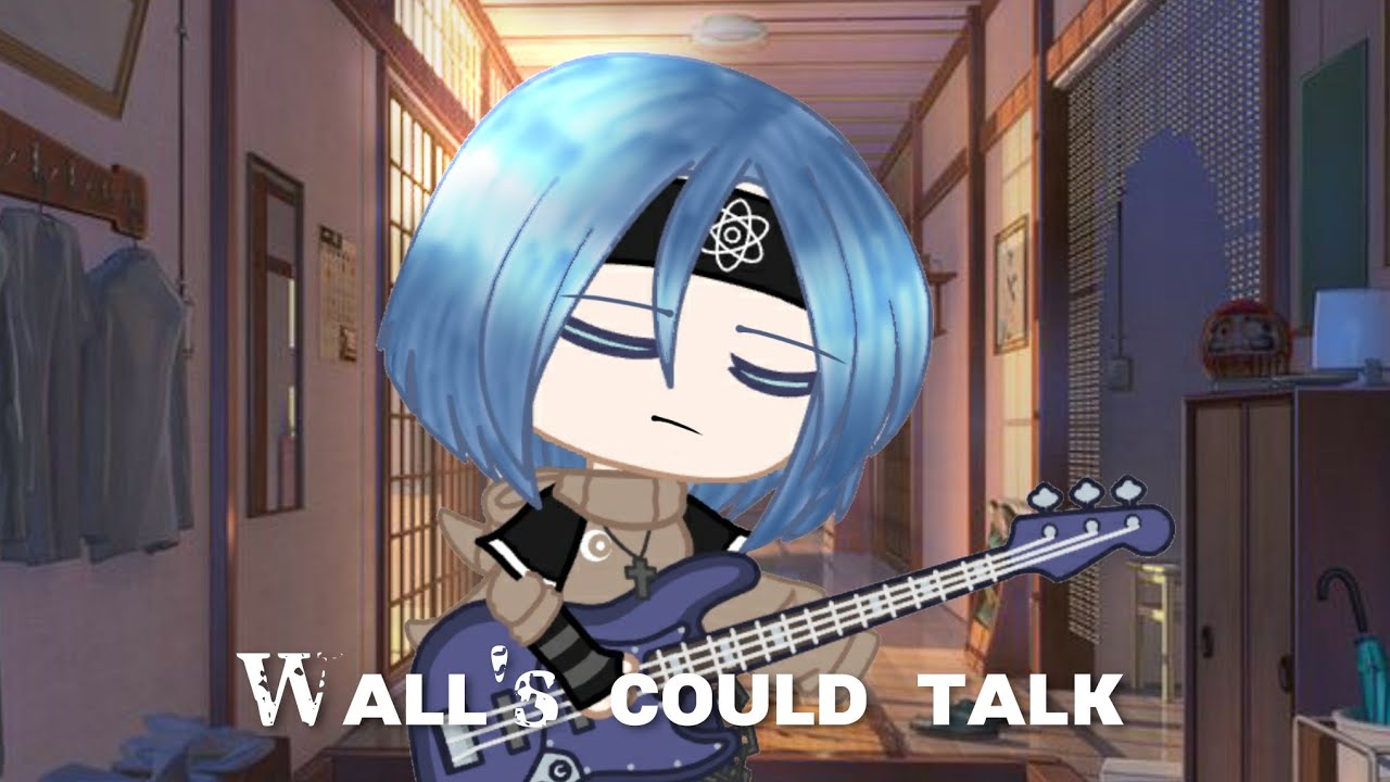 ~Wall's could talk~||~GCMV~||~Sonyka&Jimme~|| - YouTube