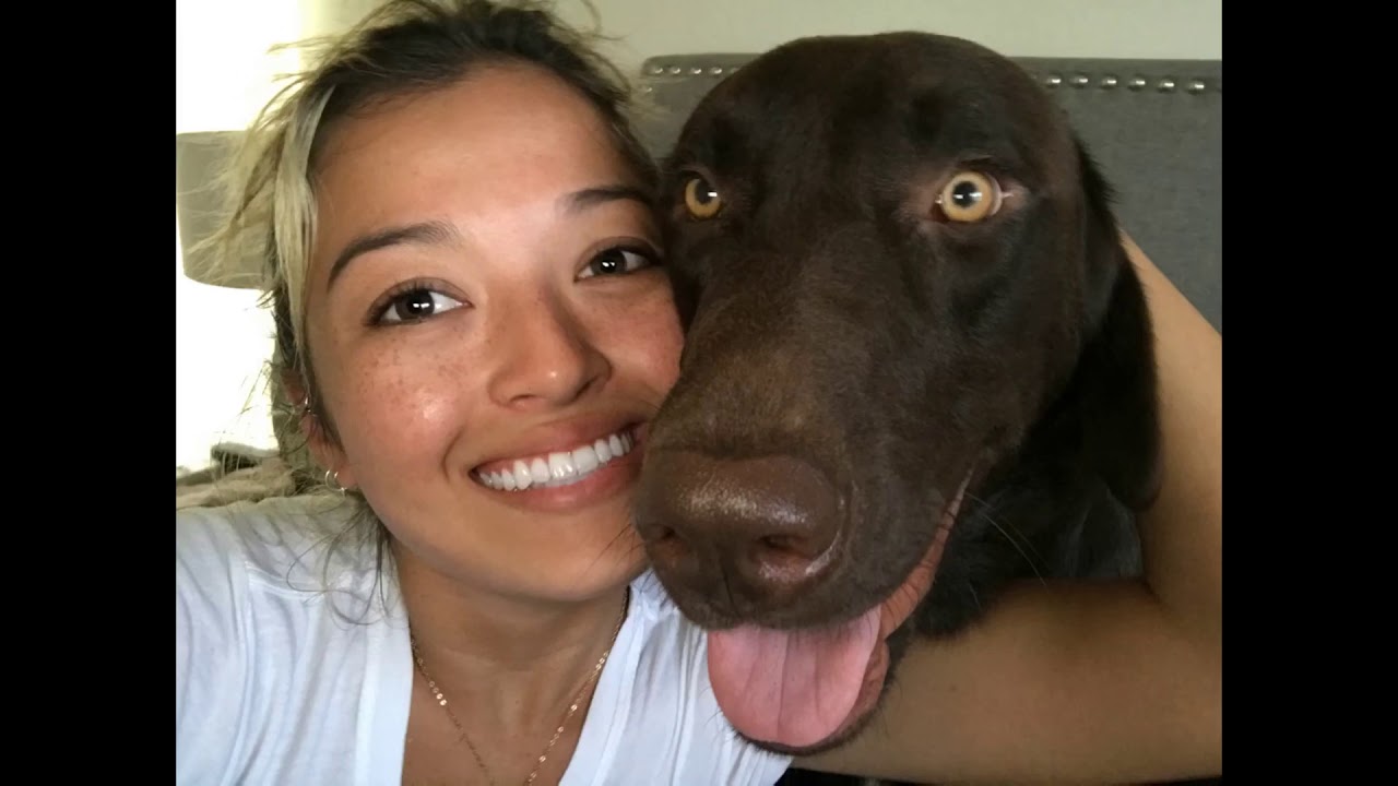 Paws On Path Adventures Mother’s Day 2020 - YouTube