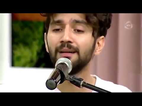 Ahmed Mustafayev - Pisman Deyilim (10dan sonra)