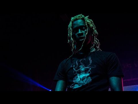 Young Thug - Guarantee (Unreleased)