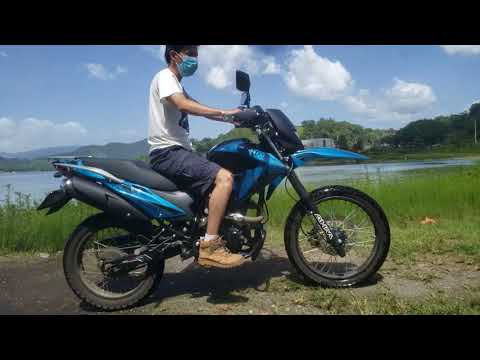 AHM RR200 - Manejo "Resubido" - YouTube