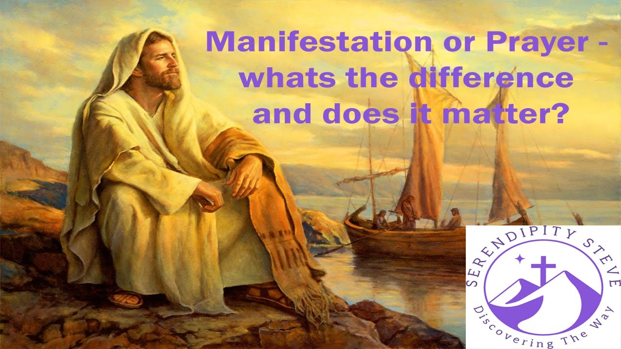 Manifestation - Does it work? Should you do it? Are there dangers ...