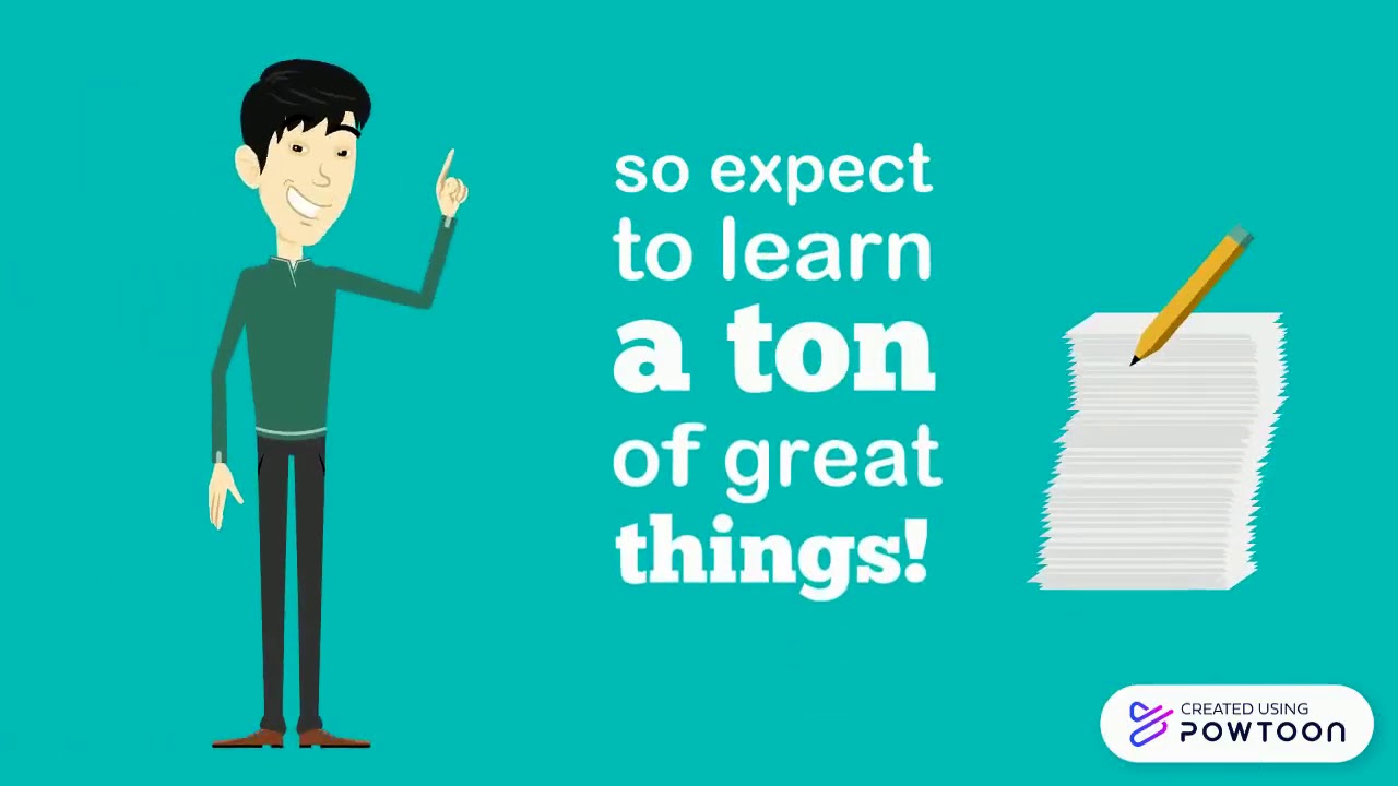 Teacher Intro - YouTube