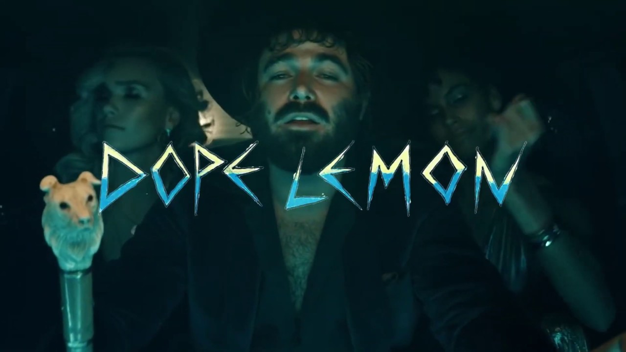 Dope Lemon – Tour 2019 - YouTube