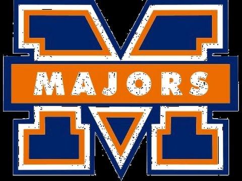 Markham Majors 2001 vs Toronto Red Wings (09/20/2016) - YouTube