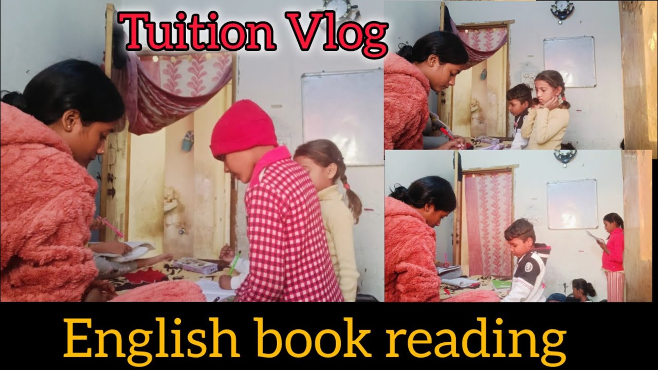 English Book Reading || - YouTube
