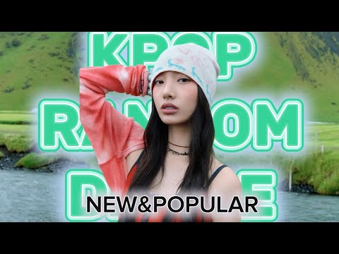 KPOP RANDOM DANCE 2026 [NEW & POPULAR]