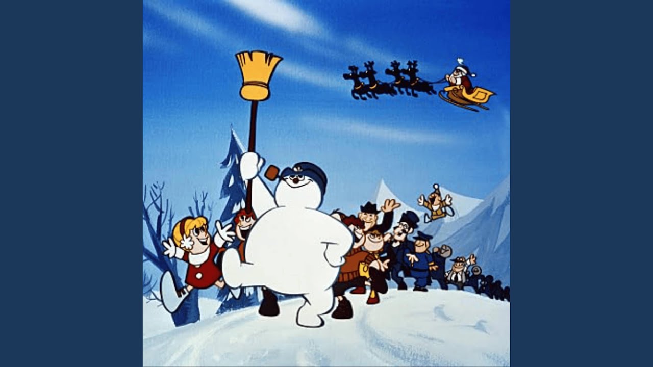 GIVING GIFTS - YouTube