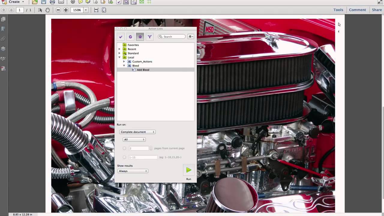 Novo PitStop Pro 13 - YouTube