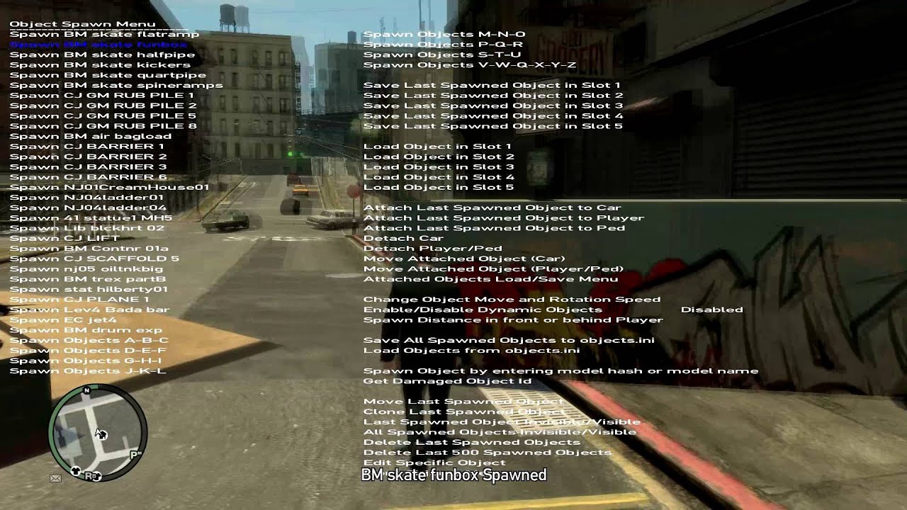 Henry Õpetab: Gta 4 Simple Native Trainer-i Installimine. - YouTube