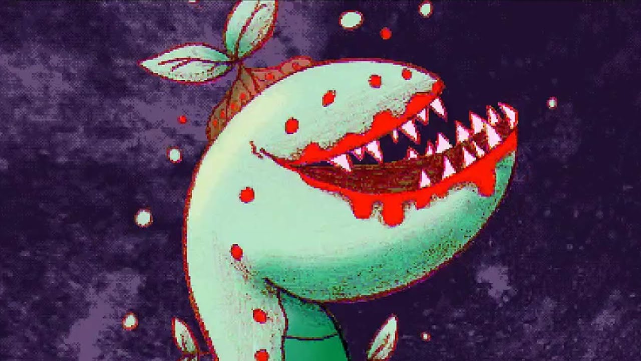 How NOT to defeat King Carnivore | OMORI - Part 27 - YouTube