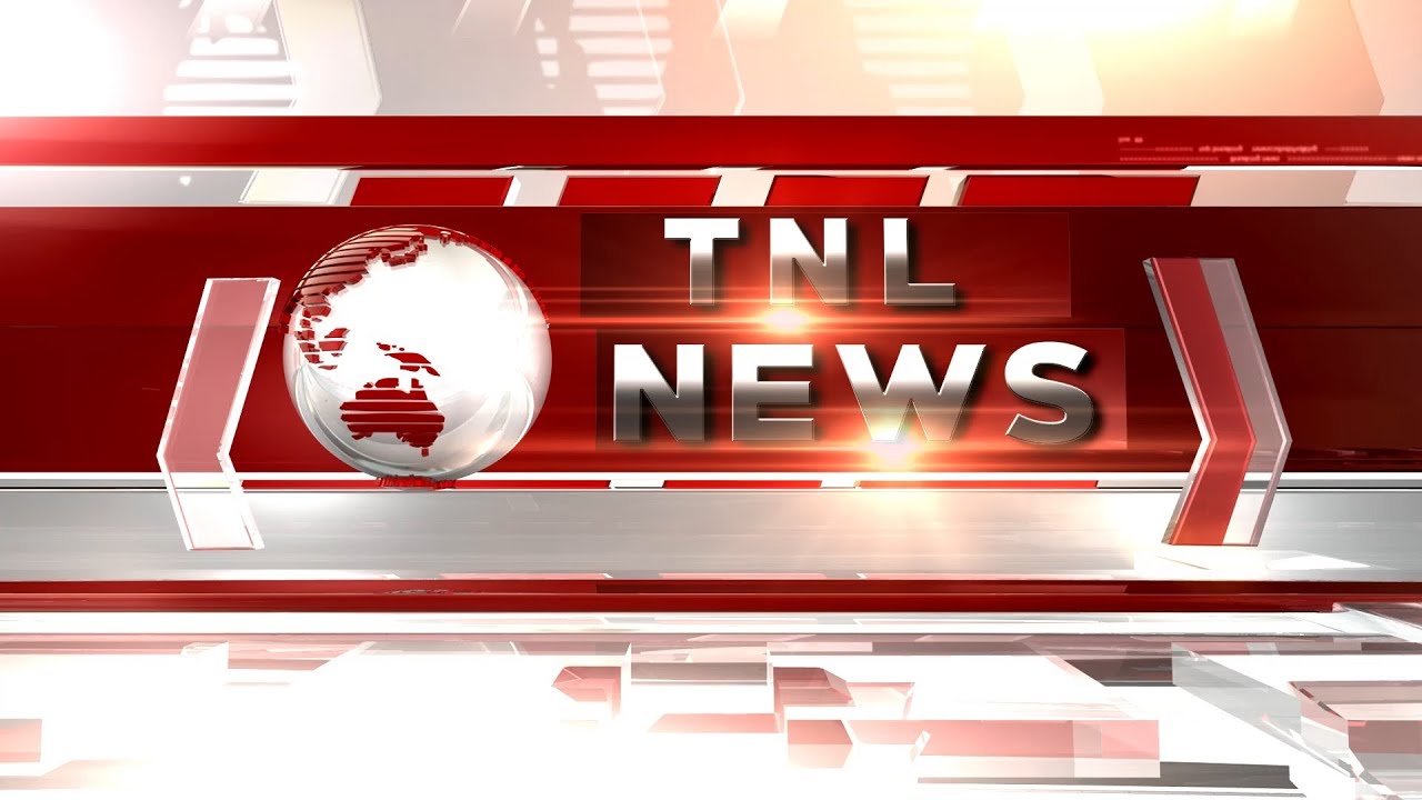 🔴TNL TV NEWS 6.55 (2019/12/16) - YouTube