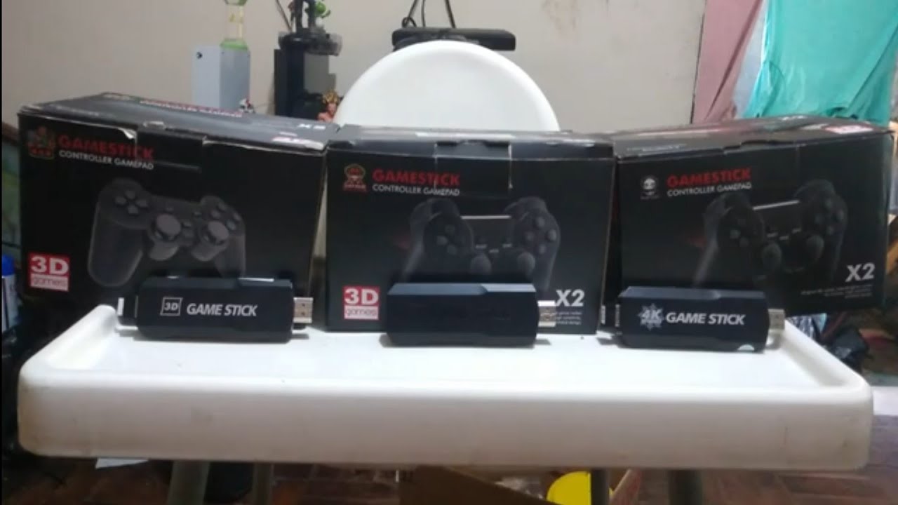 Três modelos de GD10 - YouTube