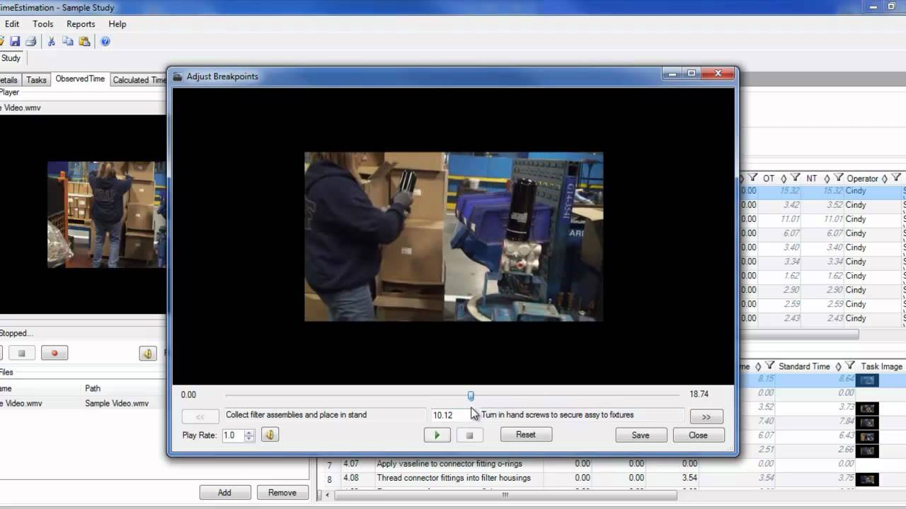 Proplanner ProTime Estimation - Overview with Customer Perspectives ...