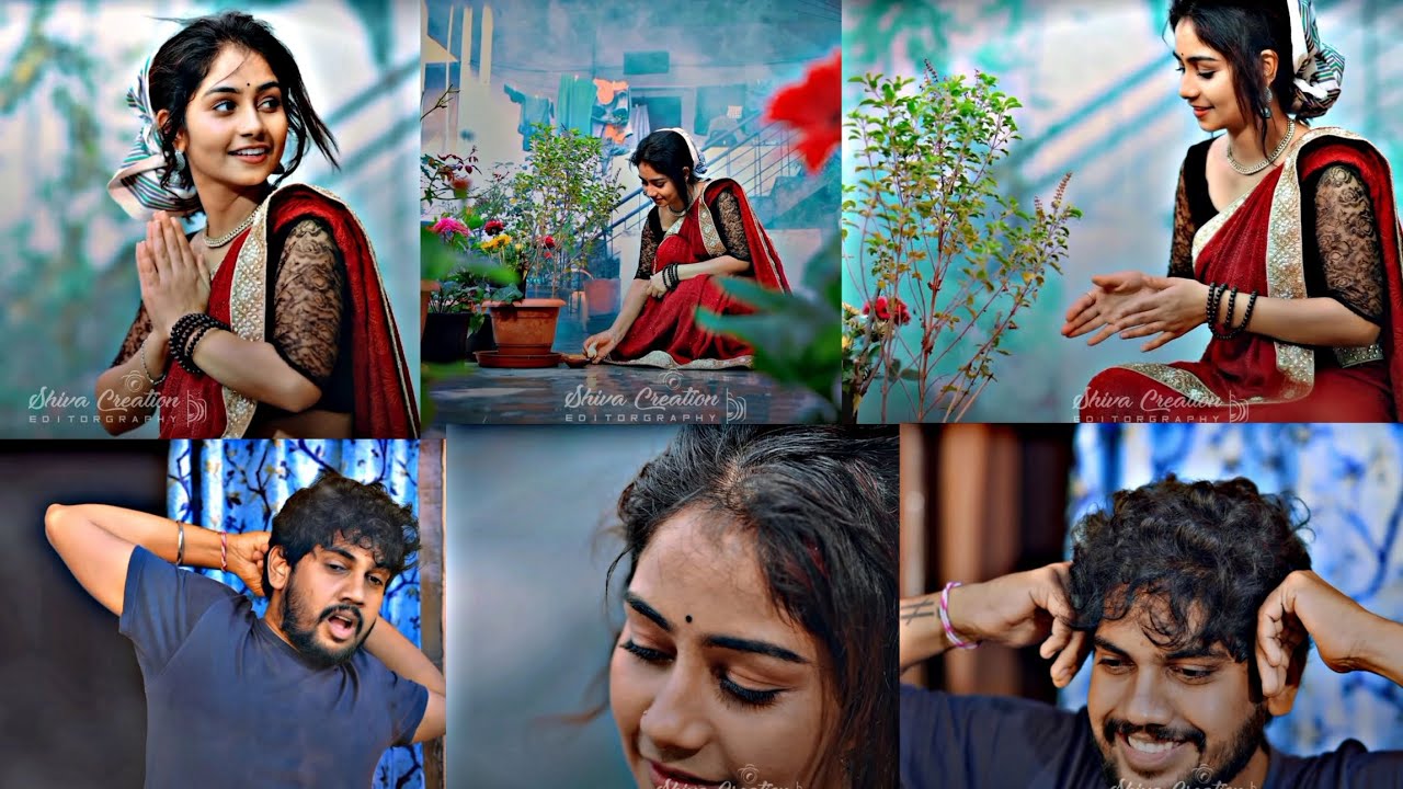 Somasila pothunnava song Efx Whatsapp status Trending deepakriti rathod#lovestatus - YouTube