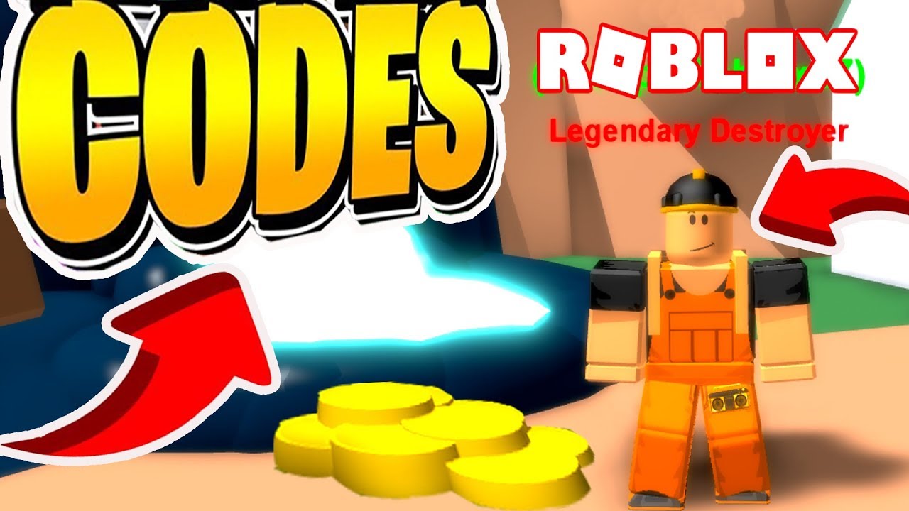 NEW DESTRACTION SIMULATOR + 9 CODES | Destruction Simulator Roblox ...