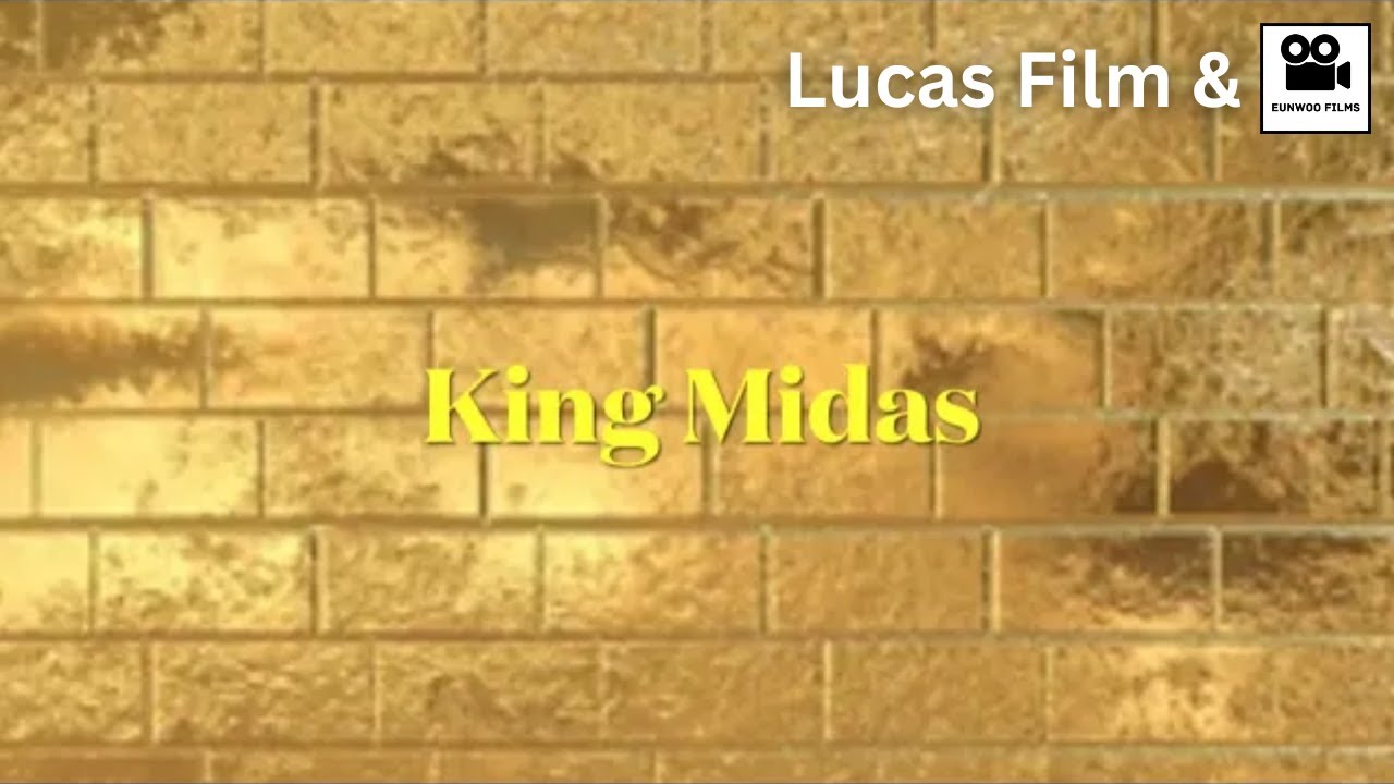 King Midas - Lucasfilm & Video Production - ESS 2022-2023 - YouTube