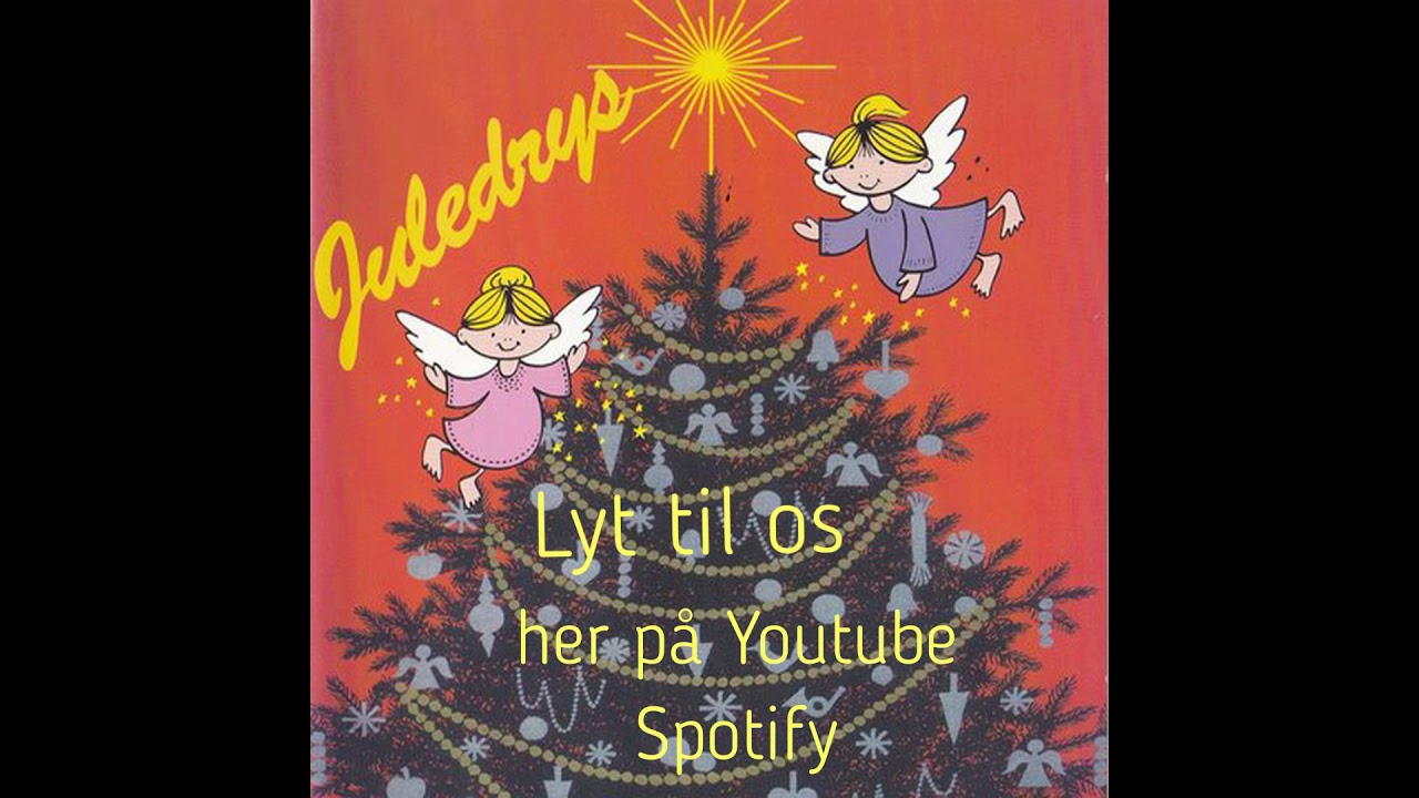 Jul, jul, julemand - Rico Sound med sangkor fra Horslunde Realskole ...