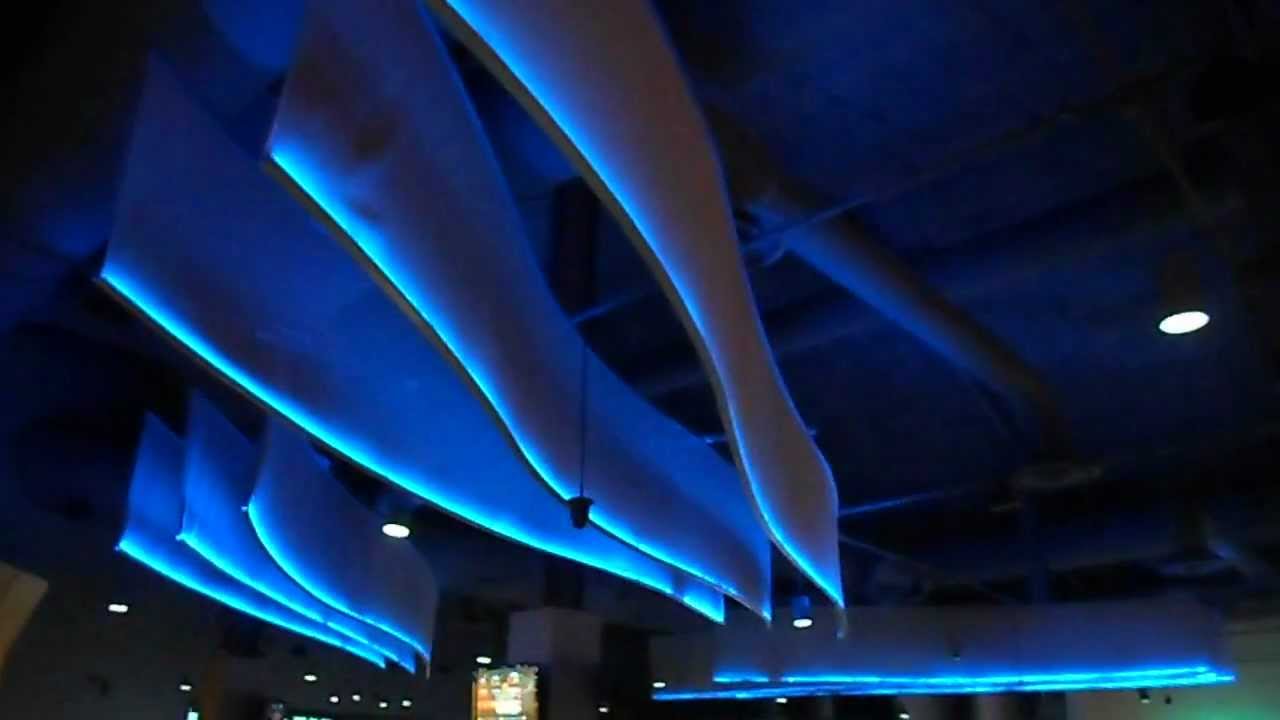 PNWLED Aurora Project - YouTube