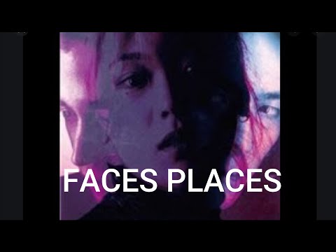 【globe】FACES PLACES